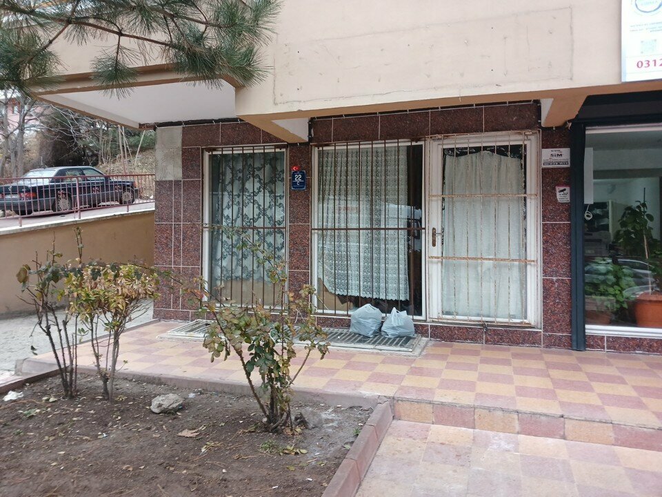 Pencere üretim ekipmanları Arı Cam Balkon, Ankara, foto