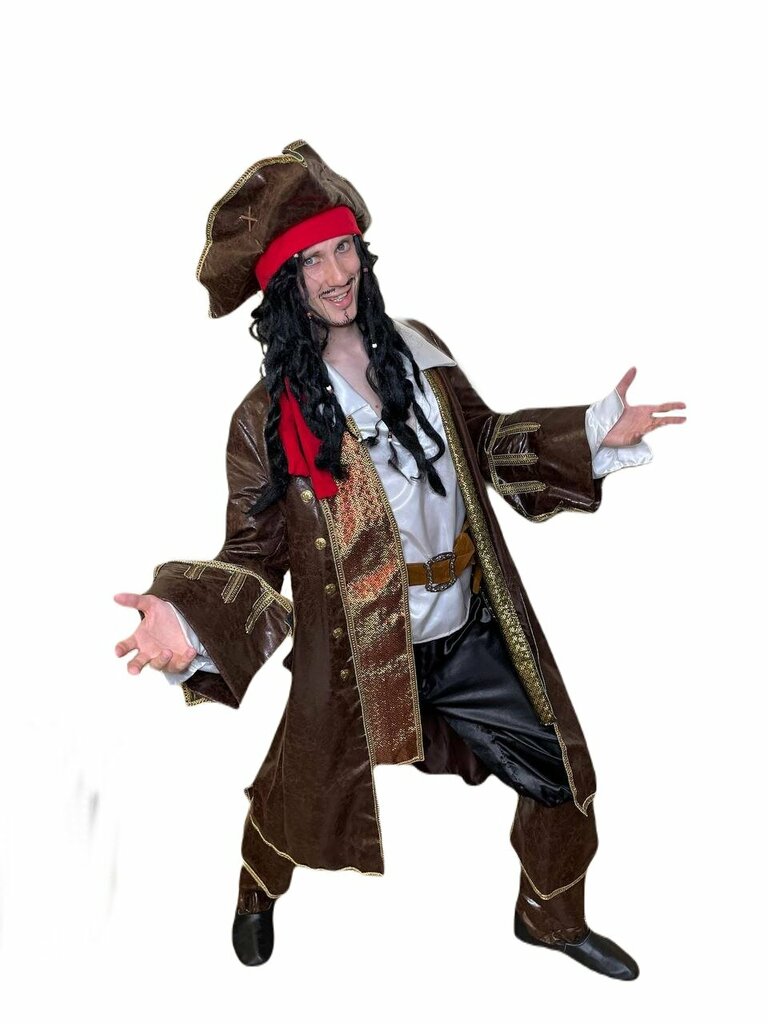 Kostüm mağazaları Костюмерная Шоколад, Moskova, foto