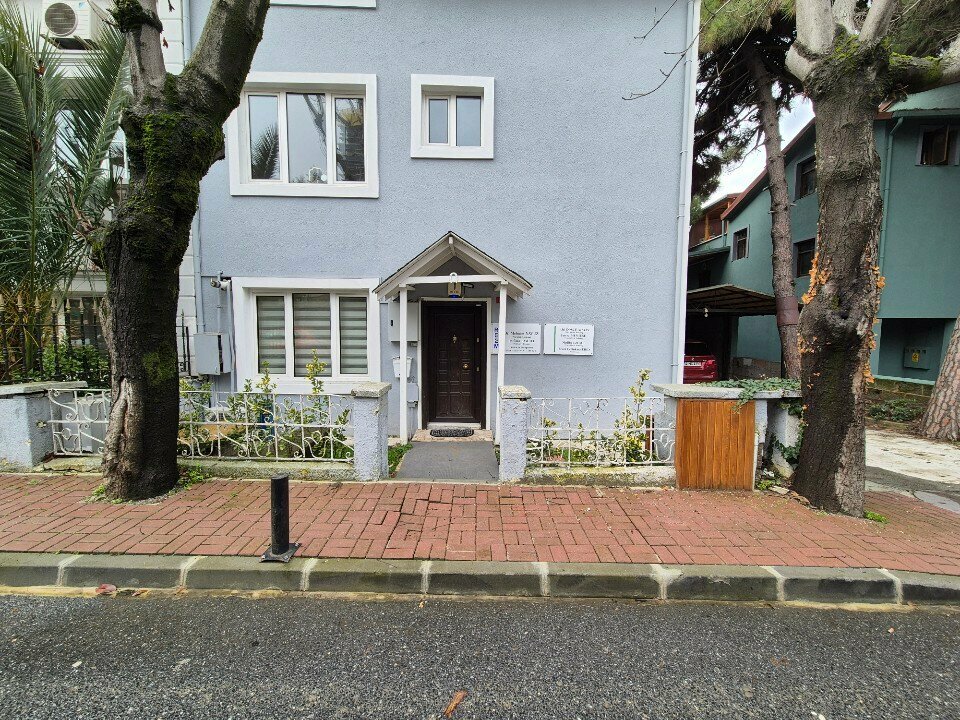 Özel muayenehaneler Diyetisyen Sezen Çetinkaya Eren, İstanbul, foto
