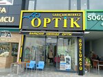 Sarıçam Merkez Optik (Adana, Sarıçam, Kozan Blv., 39BA), optik  Adana'dan