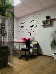 Наращивание Ресниц (Sovetskaya ulitsa No:9Б), güzellik salonu  Morozovsk'tan