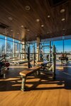 Wellness Park (Marshala Zhukova Avenue No:48), fitness kulüpleri  Volgograd'dan
