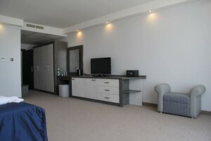 Moonlight Hotel - All Inclusive (Burgas Region, Nesebar, Town of Sveti Vlas, Sveti Vlasii Street), otel  Sveti Vlas'tan