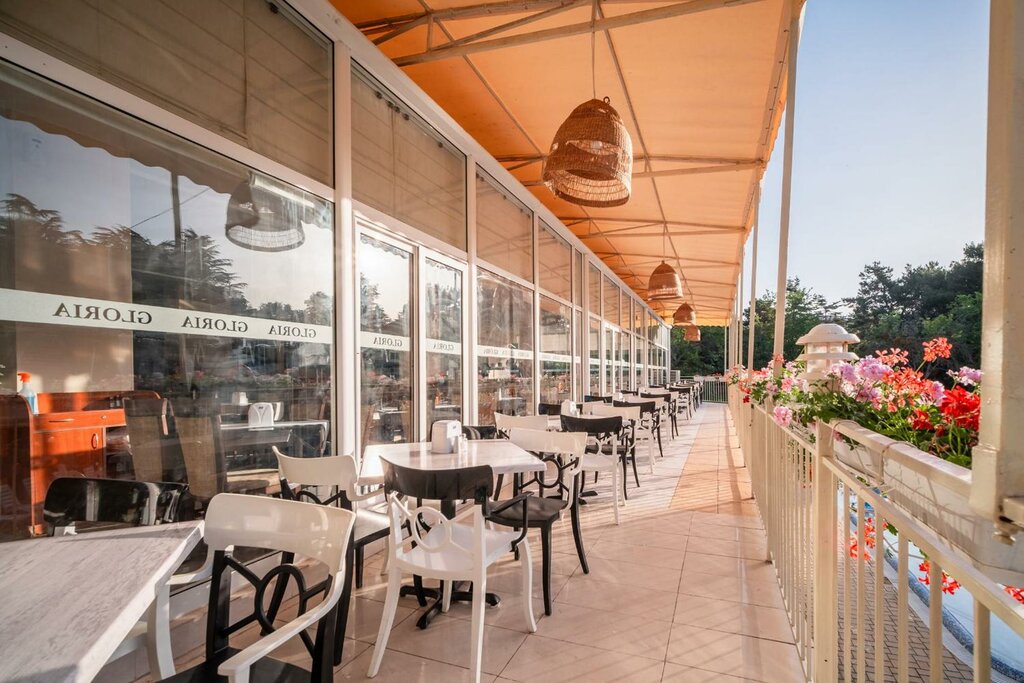 Otel Gloria St. Constantine, Sveti Konstantin i Elena, foto