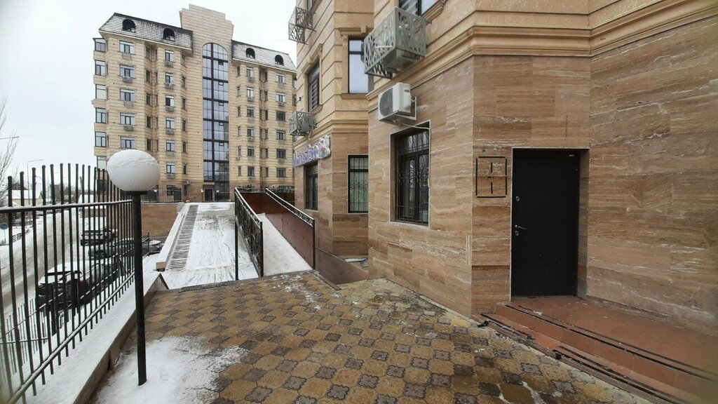 Çocuk gelişim merkezleri Mini Center, Atırav, foto