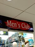 Men's Club (National Stadium Road No:G26), dış giyim mağazası  Karaçi'den