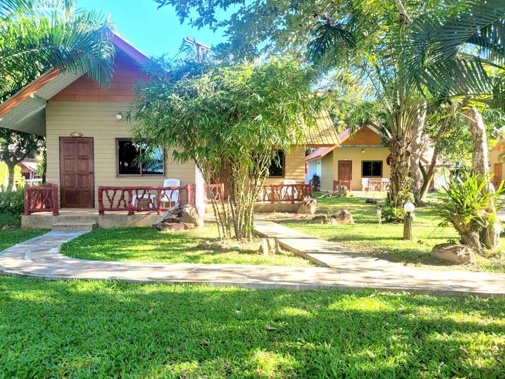 Otel Mild Garden View Resort, Dünya, foto