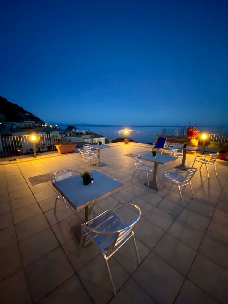 Otel B&B Albergo Riviera, , foto