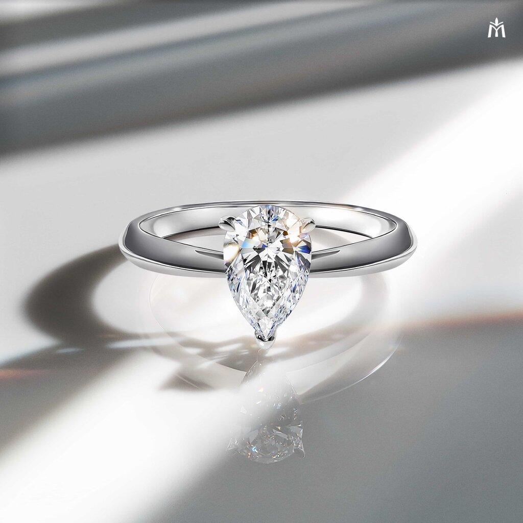 Kuyumcular MIUZ Diamonds, Moskova ve Moskovskaya oblastı, foto