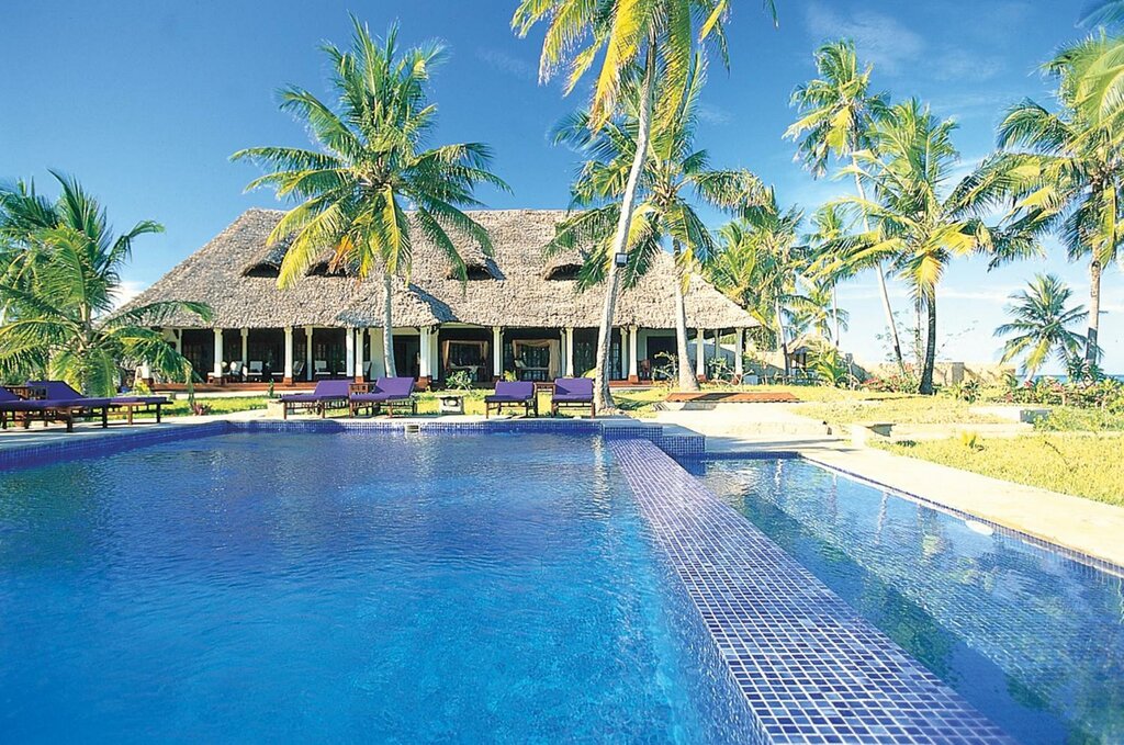 Otel The Palms Zanzibar All Inclusive Hotel, Dünya, foto