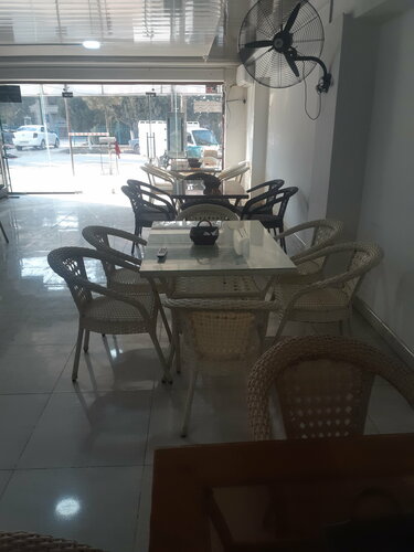 Kafe Кохи Саховат Лаваш, Surhanderya eyaleti, foto
