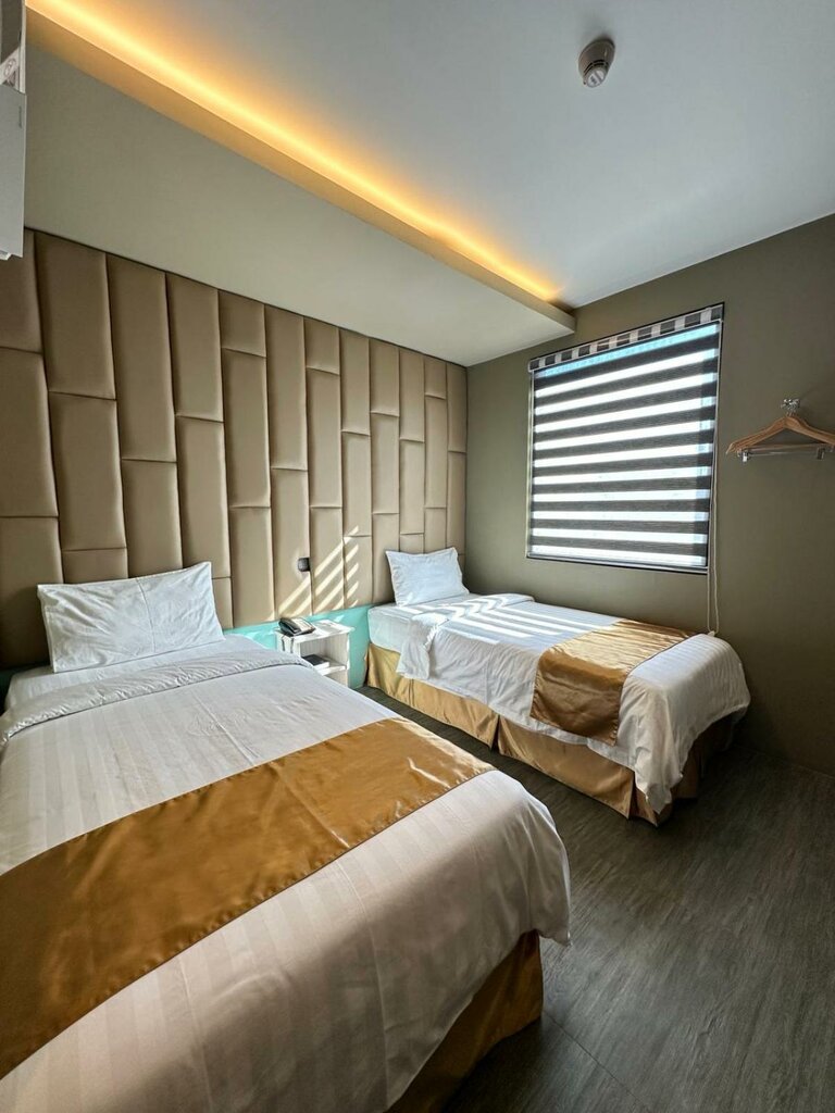 Otel Felicity Island Hotel, , foto