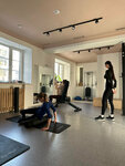 Base (Engelsa Street No:13), fitness kulüpleri  Yekaterinburg'dan