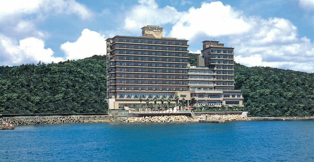 Otel Hotel New Awaji, , foto