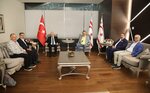 Çanakkale Ticaret ve Sanayi Odası (Çanakkale, Çanakkale Merkez , Cevat Paşa Mah., 1. Cad., 1), sanayi ve ticaret odaları  Çanakkale'den