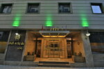 Selcuk Otel (Konya, Karatay, Şemsitebrizi Mah., Mazhar Babalık Sok., 4), otel  Konya'dan
