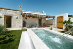 Masseria Palombara (Apulia, Taranto, Via per Manduria, 2), kısa süreli konaklama  Puglia'dan