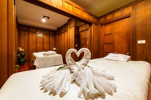 Andaman Seaview Hotel (Mueang Phuket, Town of Karon, Karon Road, 1 Soi Karon soi 4), otel