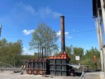 ЭкоТрансПроект (Tula Region, Uzlovskiy rayon, selskoye poseleniye Shakhtyorskoye), geri dönüşüm merkezleri  Tulskaya oblastından