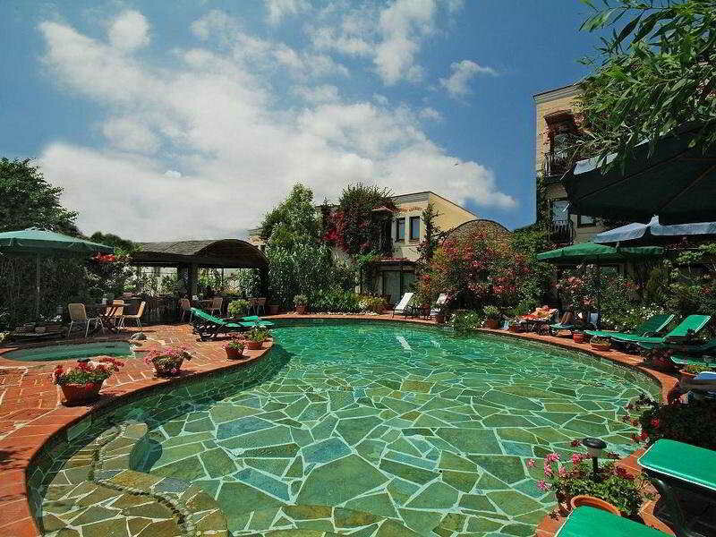 Otel El Vino Hotel & Suites , Bodrum, foto
