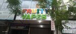 Fruity Vapes (No:19, Sector G-11, Sector G-11 Markaz), elektronik sigara satış noktaları  Islamabad'dan