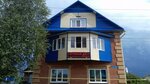Gostinyi dvor (Sovetskaya ulitsa No:119А, selo Parabel), otel  Tomskaya oblastından