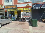 Fıratpen (Ankara, Keçiören, Sanatoryum Cad., 200), kapılar  Ankara'dan