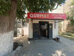 Qurmet (Ayteke Bï street No:30), market  Taraz'dan