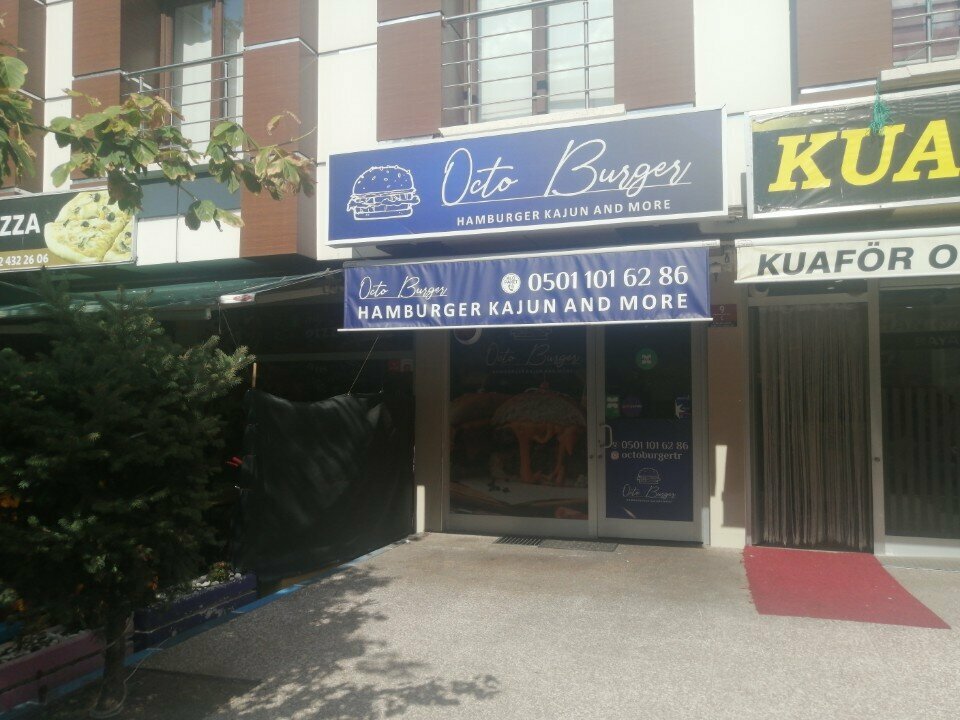 Hazır gıda satan yerler Ankaragücü Pide Kabap, Ankara, foto