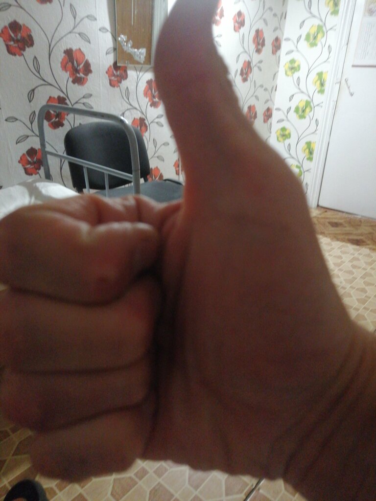 Teslimat noktası Wildberries, Arhangelskaya oblastı, foto