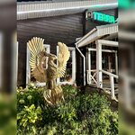 Terraski Park (Alpiyskaya ulitsa No:1/1, selo Shava), resort oteller, tesisler  Nijegorodskaya oblastından