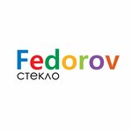 Fedorov-steklo (Smolnaya Street No:14), cam ve cam ürün üreticisi  Moskova'dan