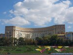 Дом архитекторов (Rostovskaya Embankment No:5), turistik yerler  Moskova'dan
