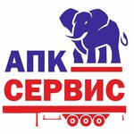 АПК Сервис Schmitz-Krone (Mezhdunarodnoye Highway No:28с17), kamyon ve ağır vasıta satış ve servis firmaları  Moskova'dan