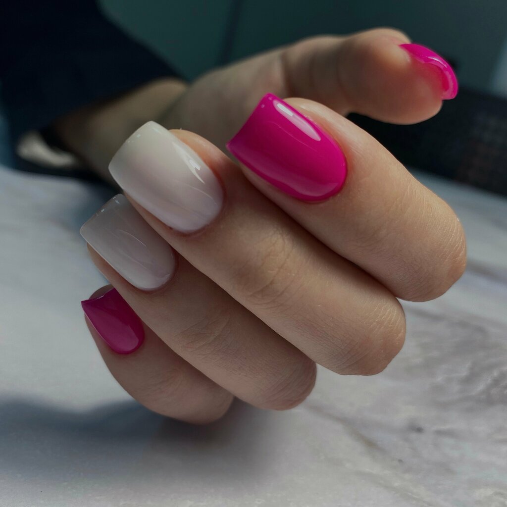 Manikür-pedikür KozhevnikovaPro_Nails, Moskova ve Moskovskaya oblastı, foto