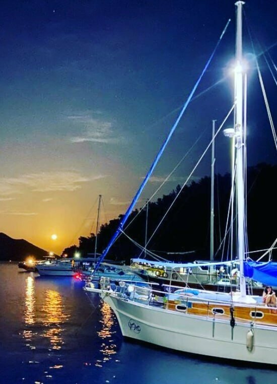 Otel Blessed with Love of Aphrodite, Fethiye, foto