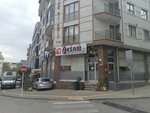 Mesam (Fethiye Mah., Ulu Cad., No:17/A, Nilüfer, Bursa), diş sağlığı poliklinikleri  Bursa'dan
