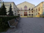 Air Insight (Lyublinskaya Street No:149), spor kulüpleri  Moskova'dan