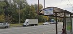 Festivalnaya Street (Moscow, Onezhskaya Street), toplu taşıma durağı  Moskova'dan