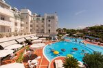 Hotel Ca' Di Valle (Venice, Via Fausta, 298), otel  İtalya'dan