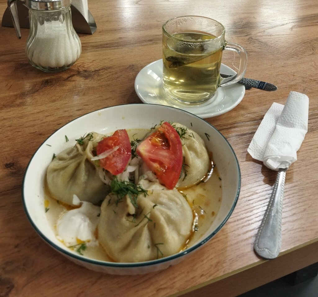 Kafe Караван, Novosibirsk, foto