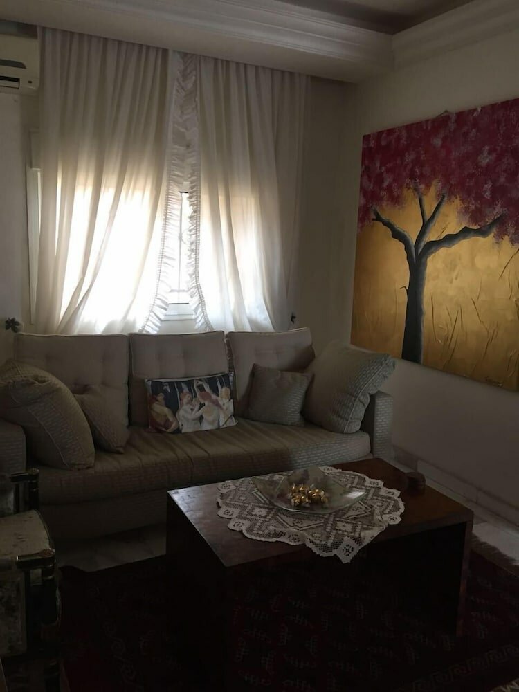 Otel Leone Residence, Juniya, foto