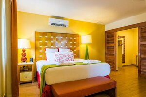 Sunscape Curacao Resort, SPA & Casino (Town of Willemstad), otel  Willemstad'dan