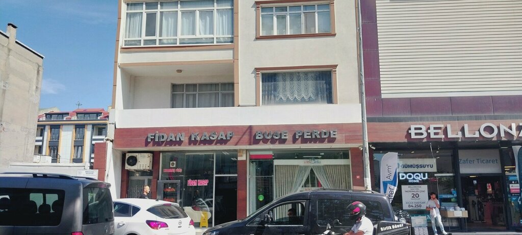 Kasap, şarküteri Fidan Kasap, Arnavutköy, foto