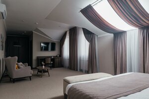 Alex Royal (Sadovaya ulitsa No:4Б, derevnya Kolyanovo), otel  İvanovskaya oblastından