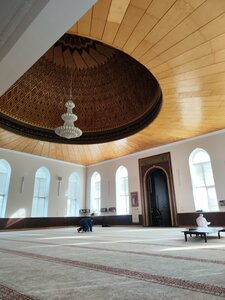 Мечеть (Mechetnaya ulitsa No:42, selo Gulli), cami  Dağıstan'dan