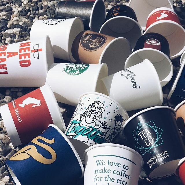 Kahve dükkanları Coffeebreak, Ankara, foto