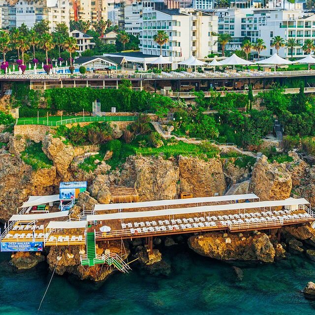 Bilgisayar teknik servisleri Değişim Bilgisayar Hiz. Elekt. Paz, Antalya, foto