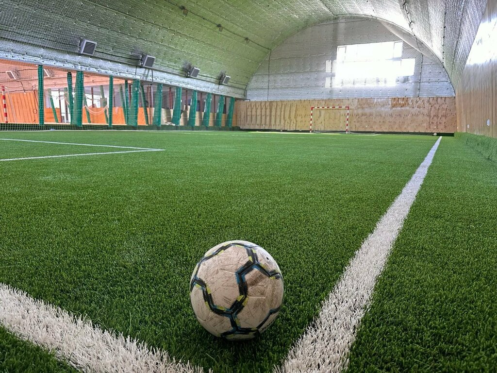 Spor kulüpleri Koktal Arena, Astana, foto