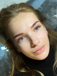 Konstantinovamakeup (Lenina Street No:41), kaş ve kirpik salonu  Saint‑Petersburg'dan